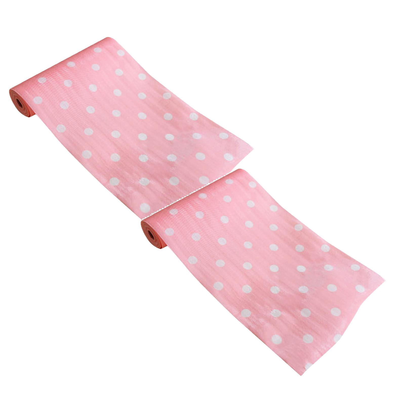 2Pack 300Cm Fresh Linen Scented Drawer Liners Drawer Paper Liner. Great ...