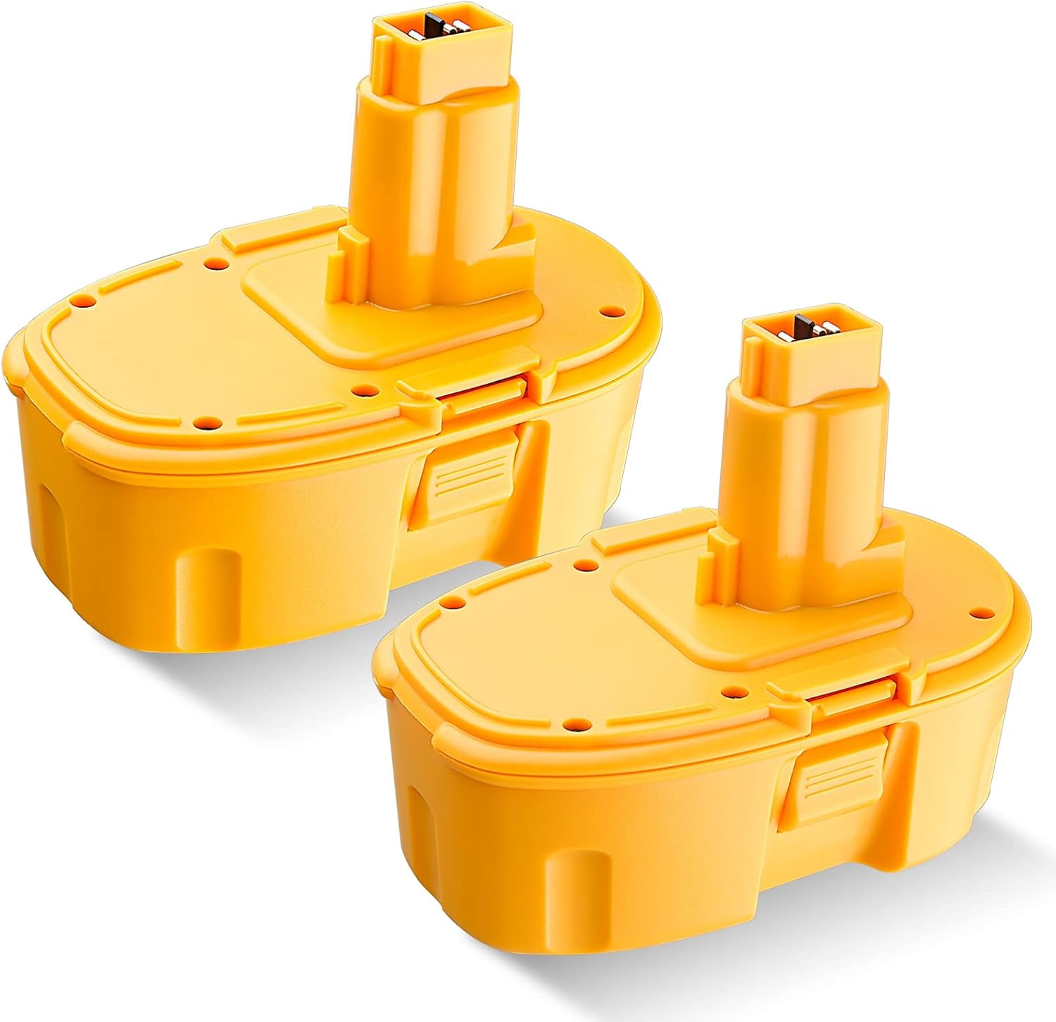 Dc9098 18v battery pack type 1 store
