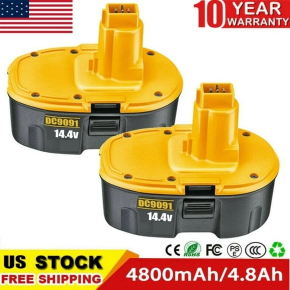Dewalt 14 4 Battery