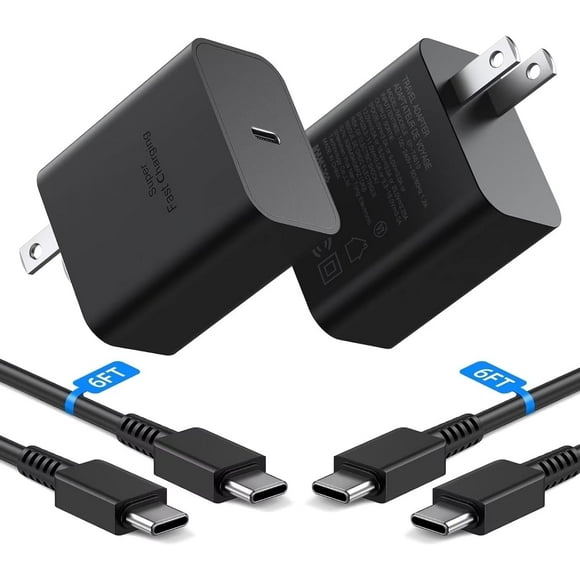 Fast Android Chargers