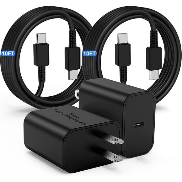 Fast Android Chargers