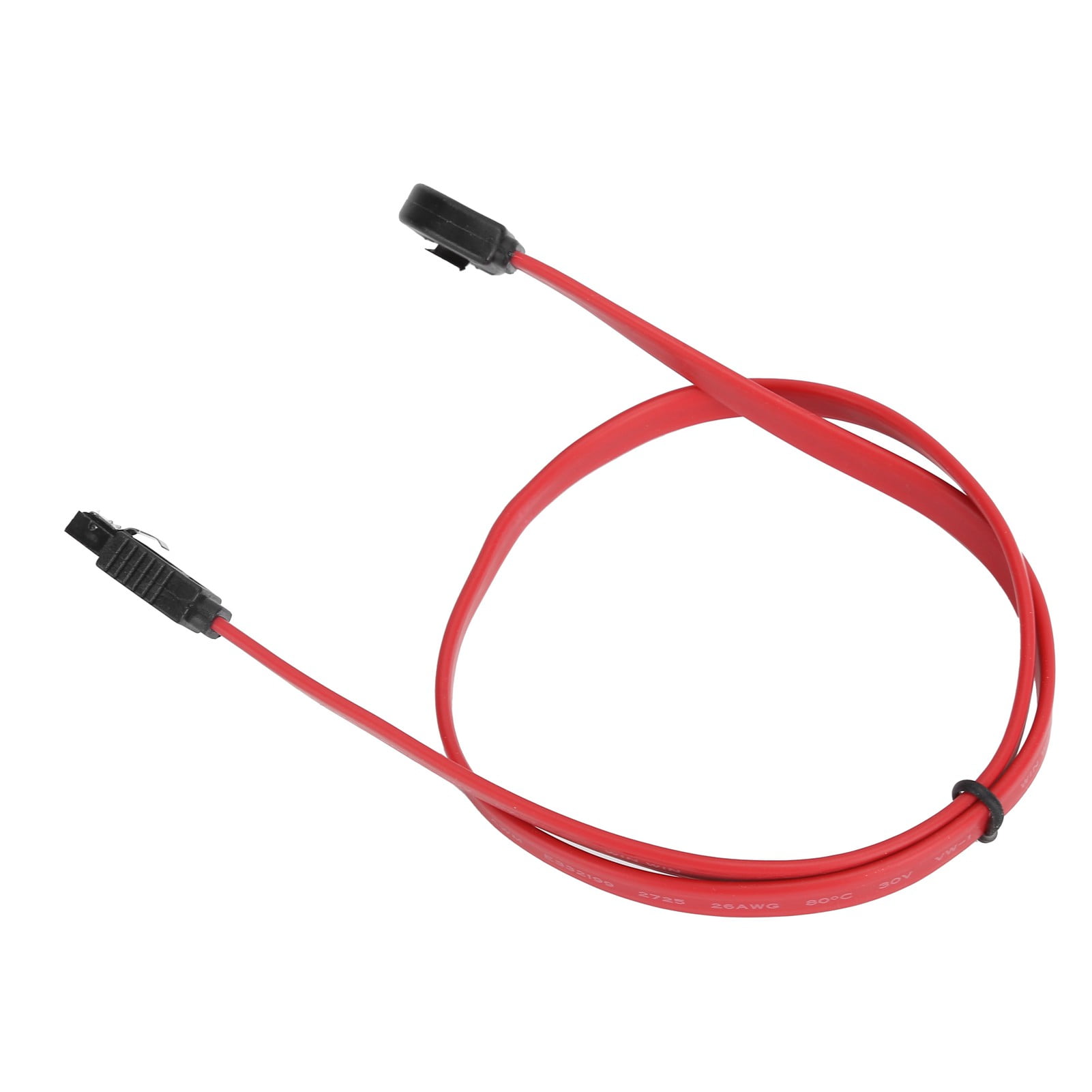 (2Pack) 50cm Data Cable Adapter Sata 3.0 Interface with Pure Copper ...