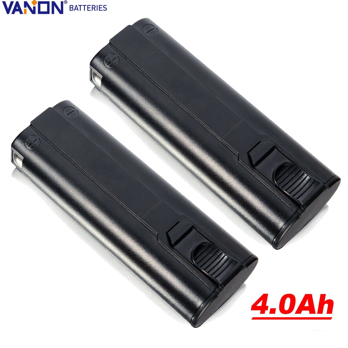 2Pack 6V 4.0AH Battery For Paslode 404717 900400 902200 IM65 IM250 ...