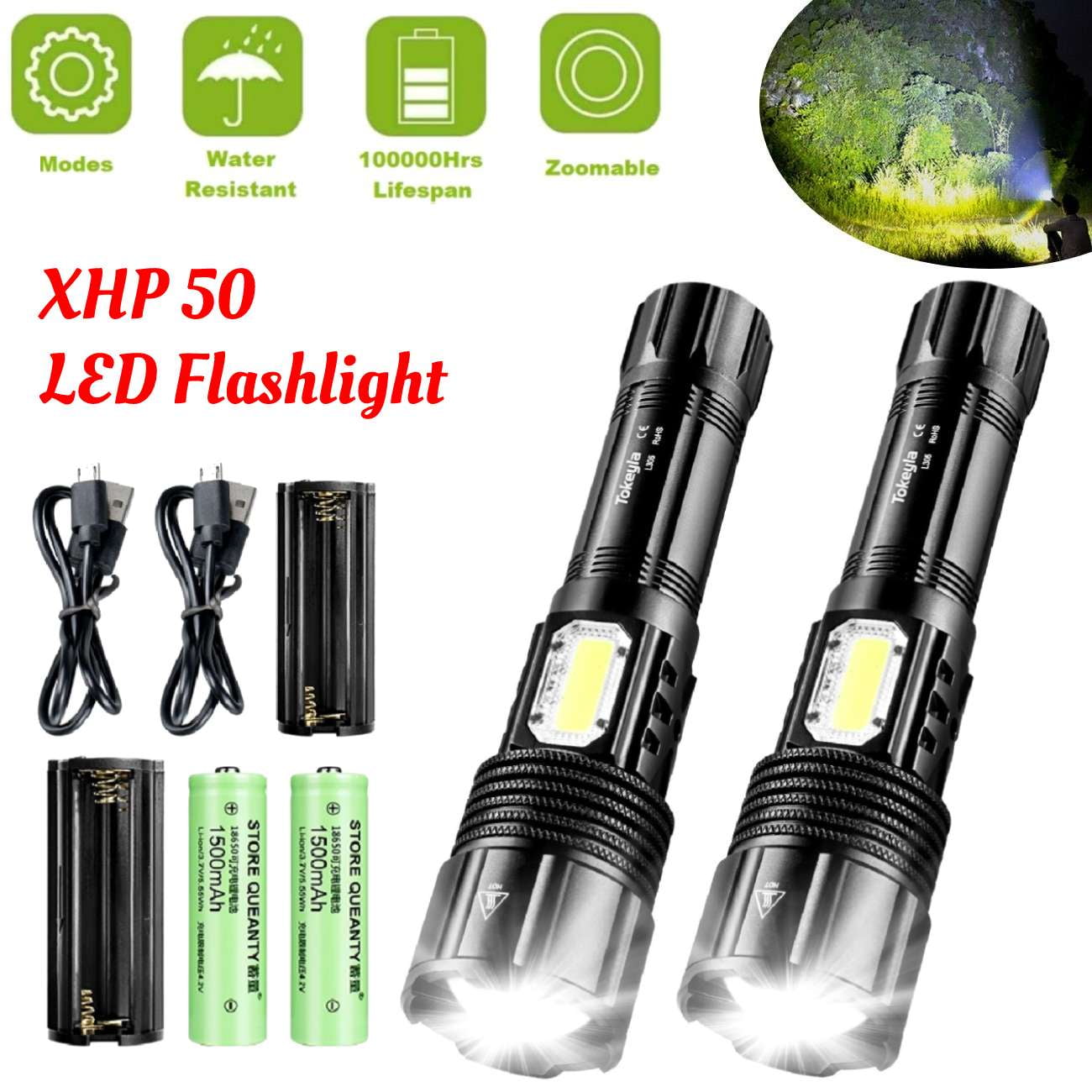 Skywolfeye Flashlights in Flashlights & Lanterns - Walmart.com