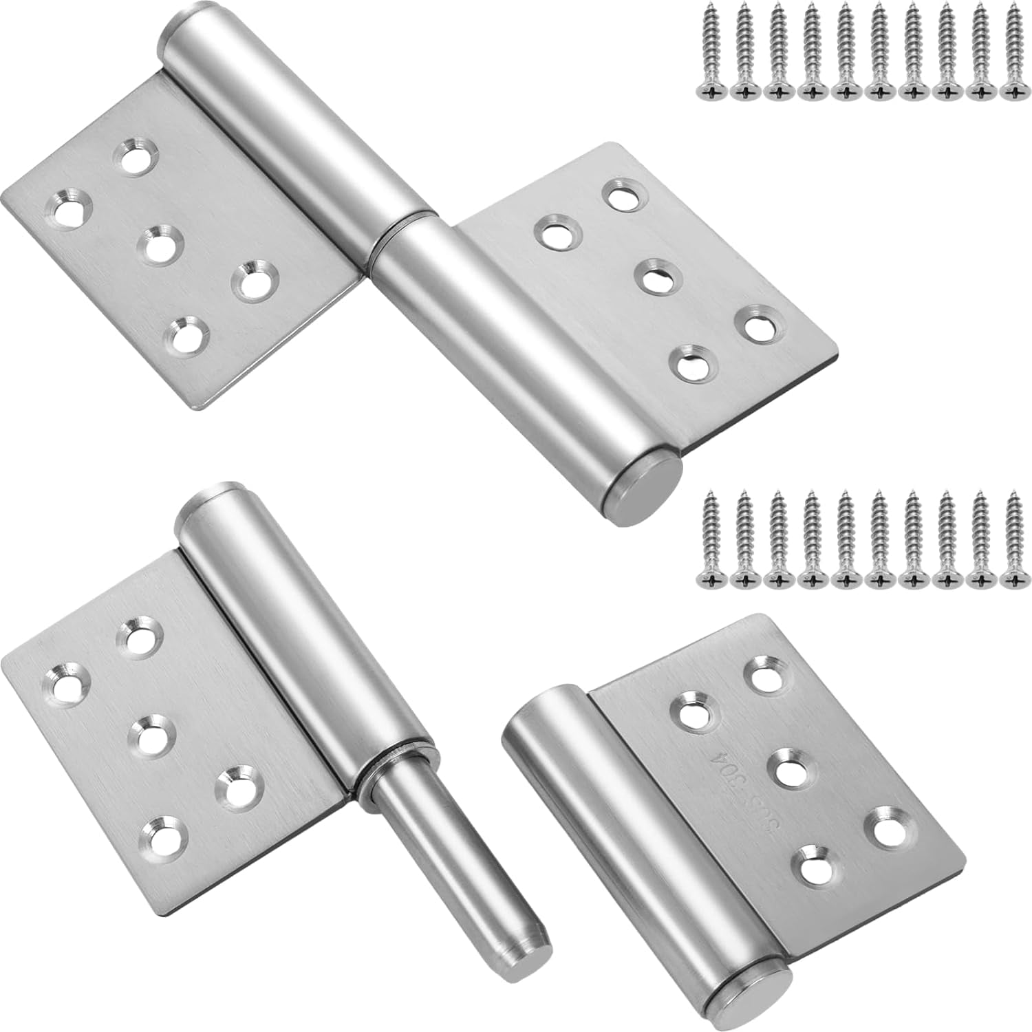 2Pack Adjustable Chest Freezer Organizers, Expandable Vegetable Washing ...