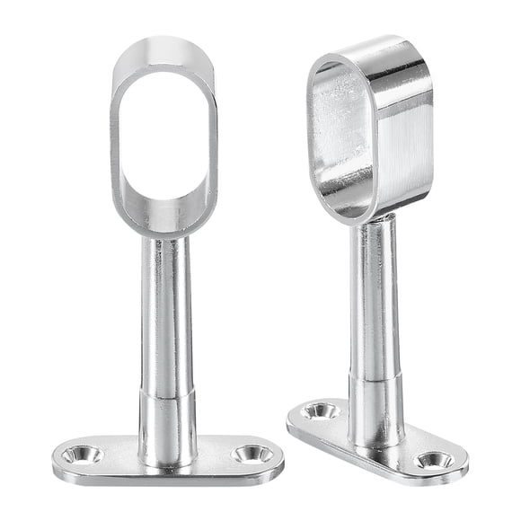 Closet Rods & Supports