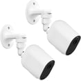 2Pack Adjustable Wall Mount for Arlo Pro, Arlo Pro 2/3/4, Arlo Ultra ...