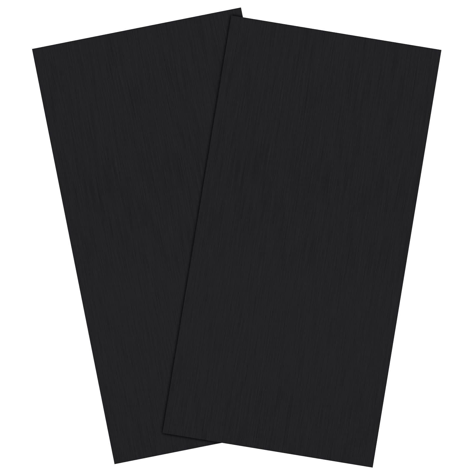 Black Anodized Aluminum Sheet