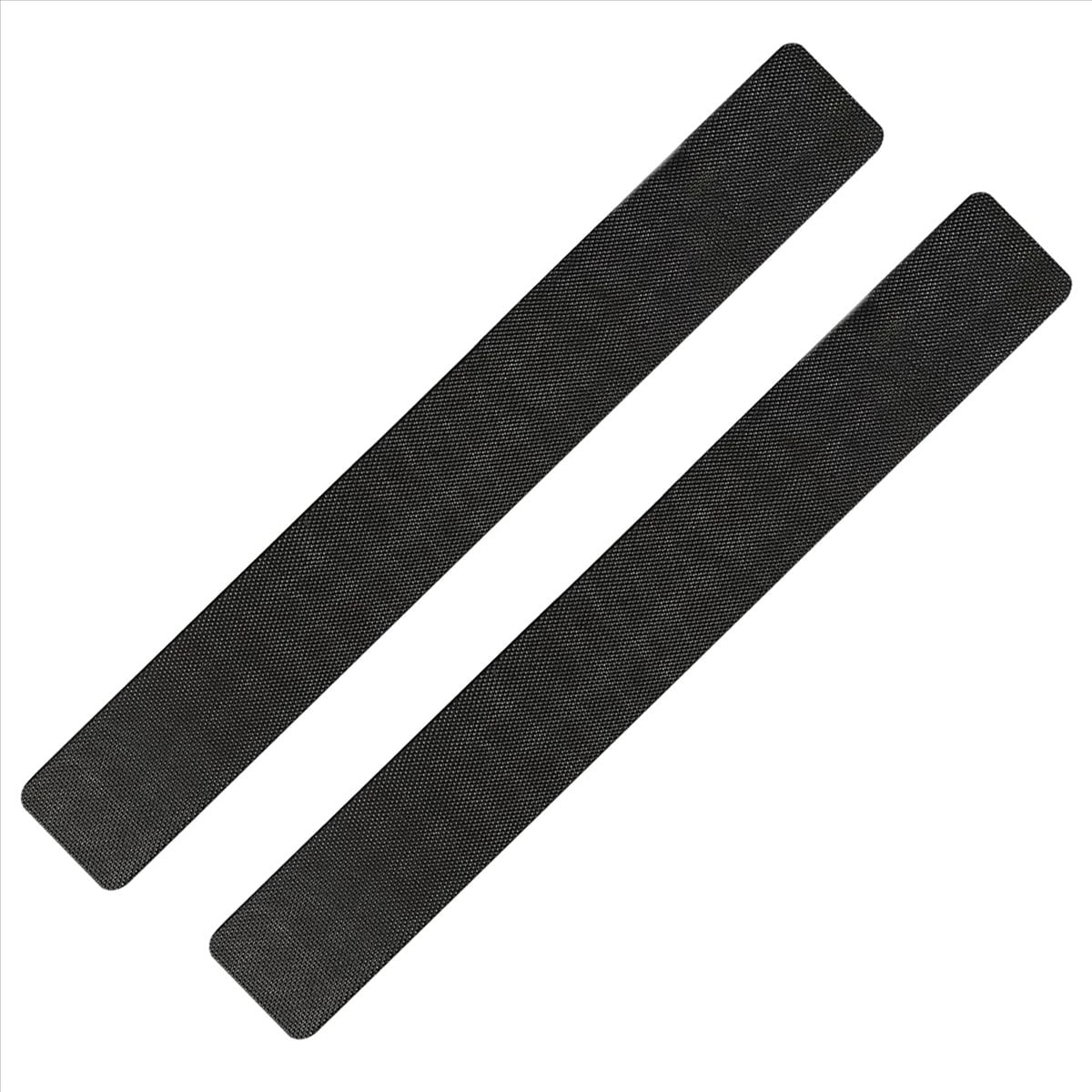 2Pack Anti-Slip Furniture Rail Pads for Recliner for Recliners,Sofa ...