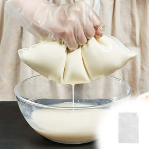 Cheese Cloth Strainer