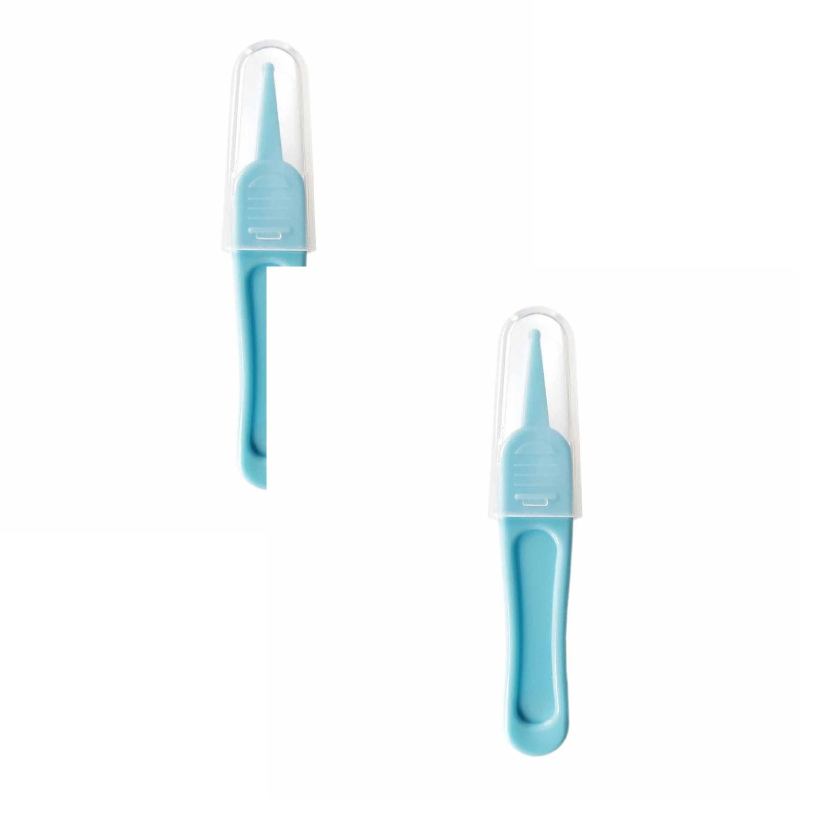 2Pack Booger Tool | Nose Cleaner For Babies Effective Cleaning Supplies ...