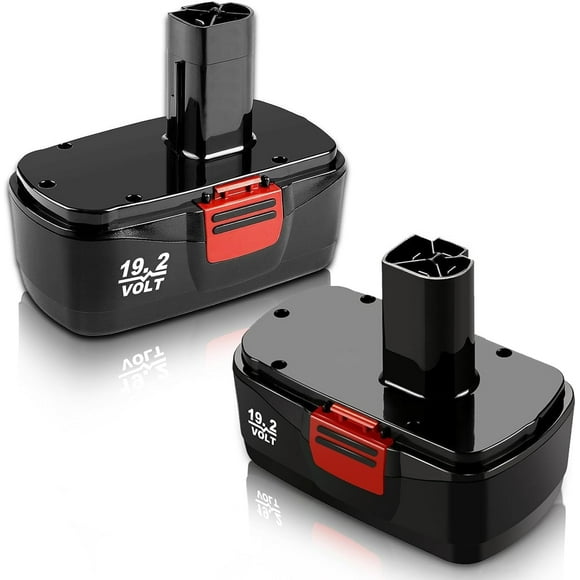 Diehard 19 2 Battery