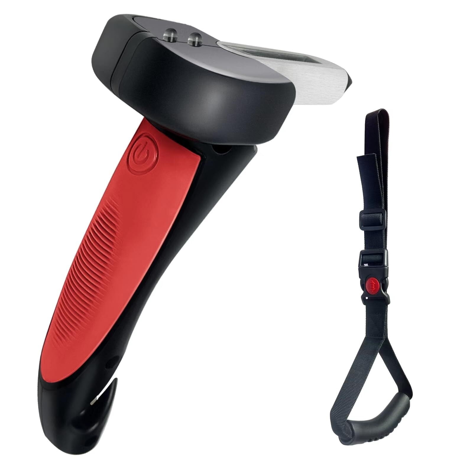 2Pack Car Door Handle for Elderly Multi-Function car Handle Assist for ...