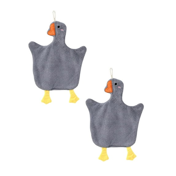 2Pack Cartoon Hand Towels Kids Hand Towels | Children'S Hand Towels ...