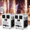 700W Cold Spark Firework Machine DMX512 Stage Equipment Showing Machine ...