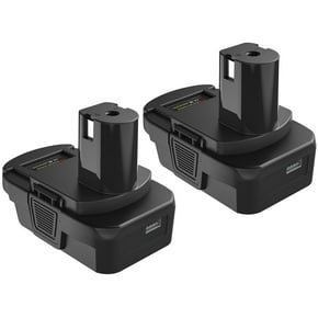Ryobi Battery Adapter