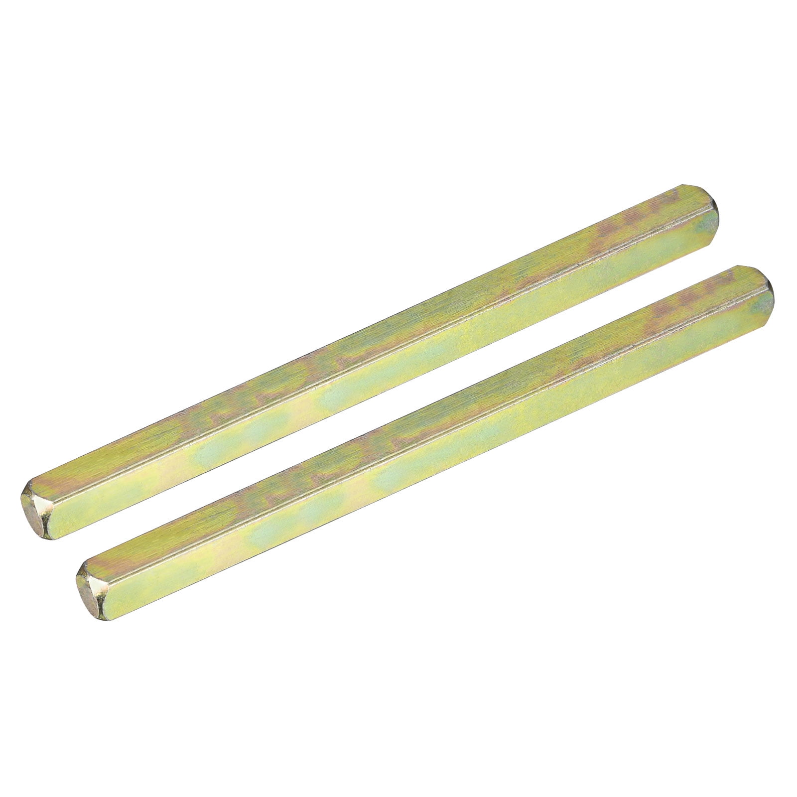 2Pack Door Knob Spindle, 120mm Long Door Spindle Replacement Door ...