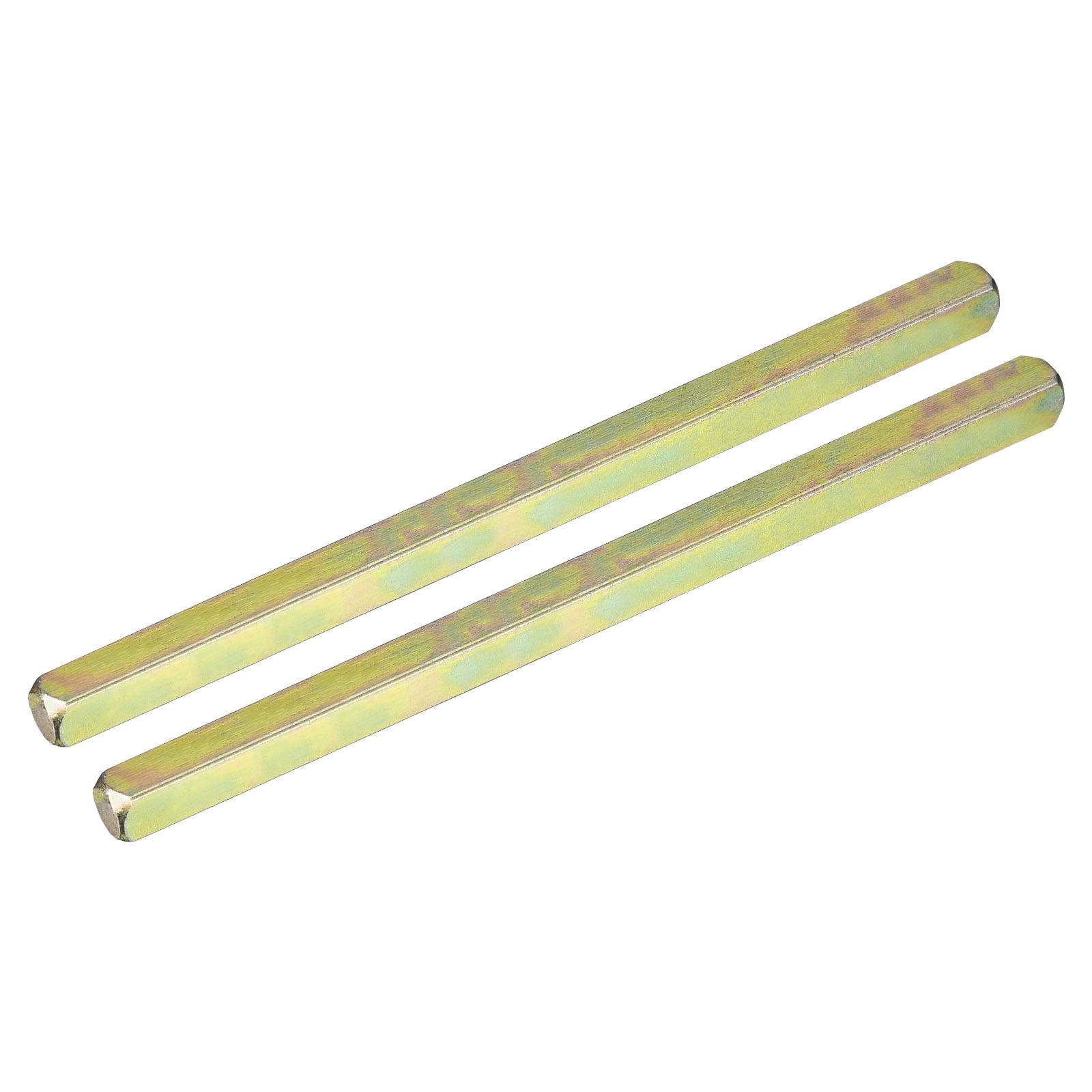 2Pack Door Knob Spindle, 140mm Long Door Spindle Replacement Door ...