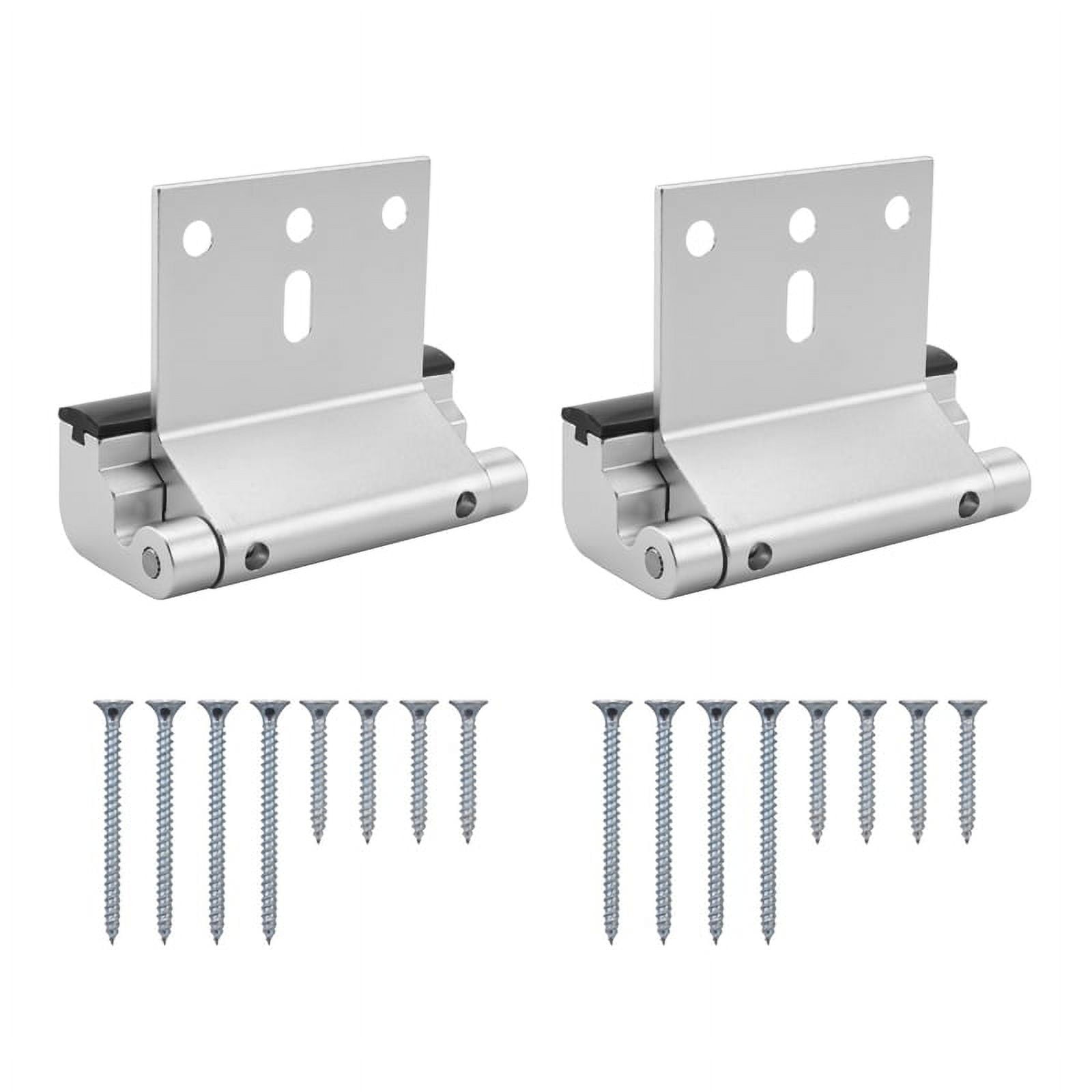 2Pack Door Reinforcement Lock,Aluminium Alloy U Door Reinforcement Lock ...
