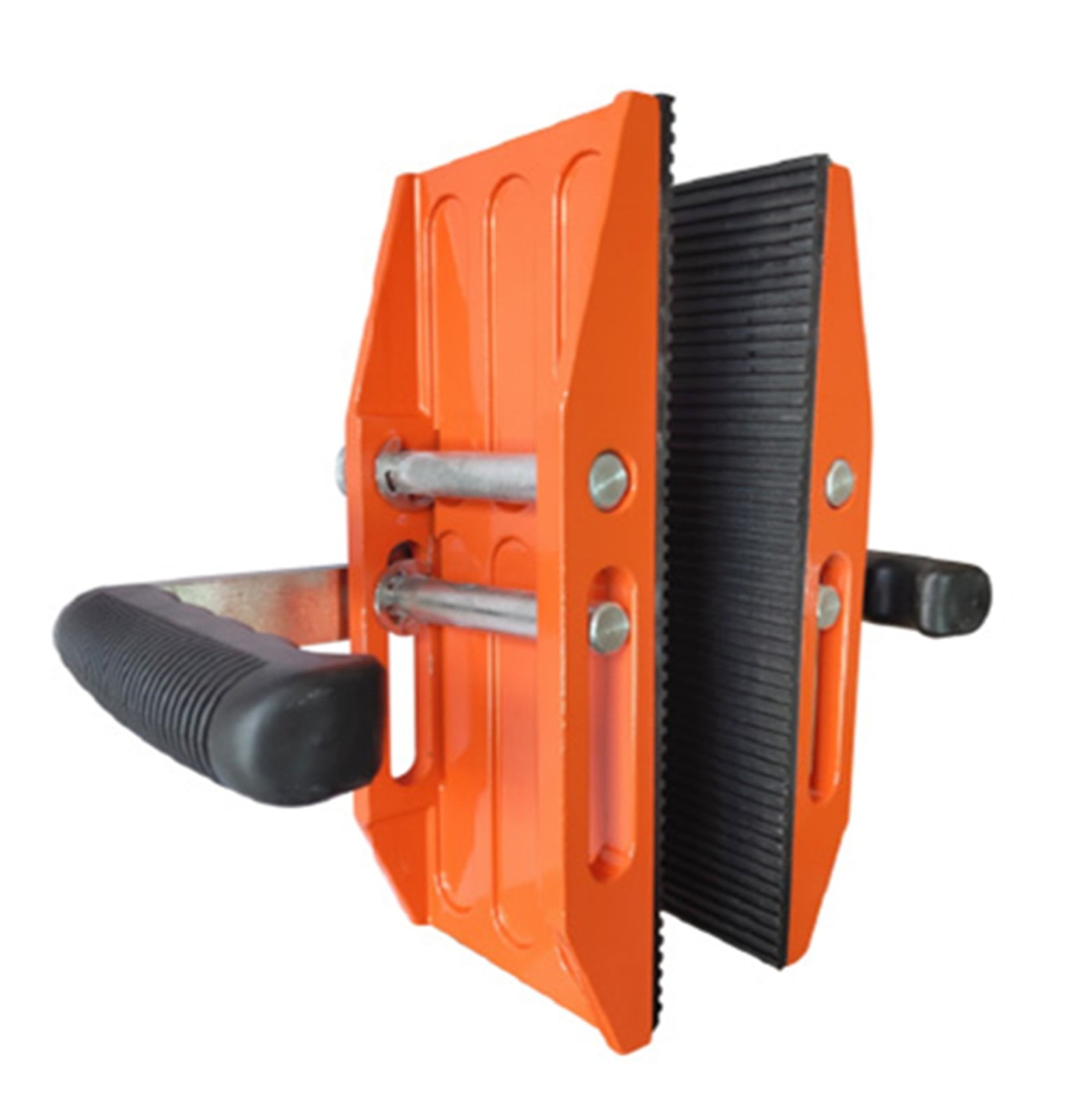 2Pack Double Handed Carrying Clamps Granite Marble Slab Clamp, Ceramic ...