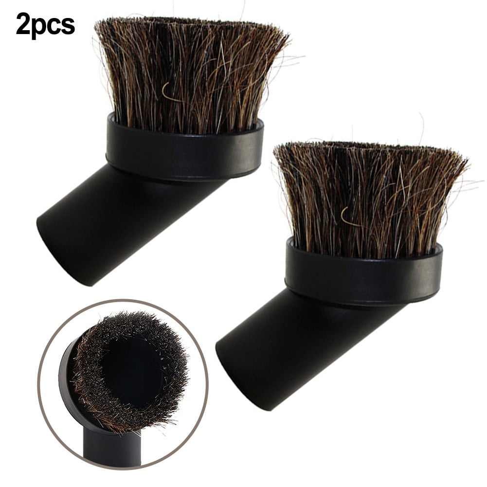 2Pack Dust Brush Attachments For Miele C1 C2 C3 Vacuum Gentle Cleaning ...