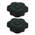 (2Pack) Elbow Fuel Gear Pump Check Valve 180233 Compact Moisture ...