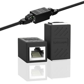 Coaxial Ethernet Adapter