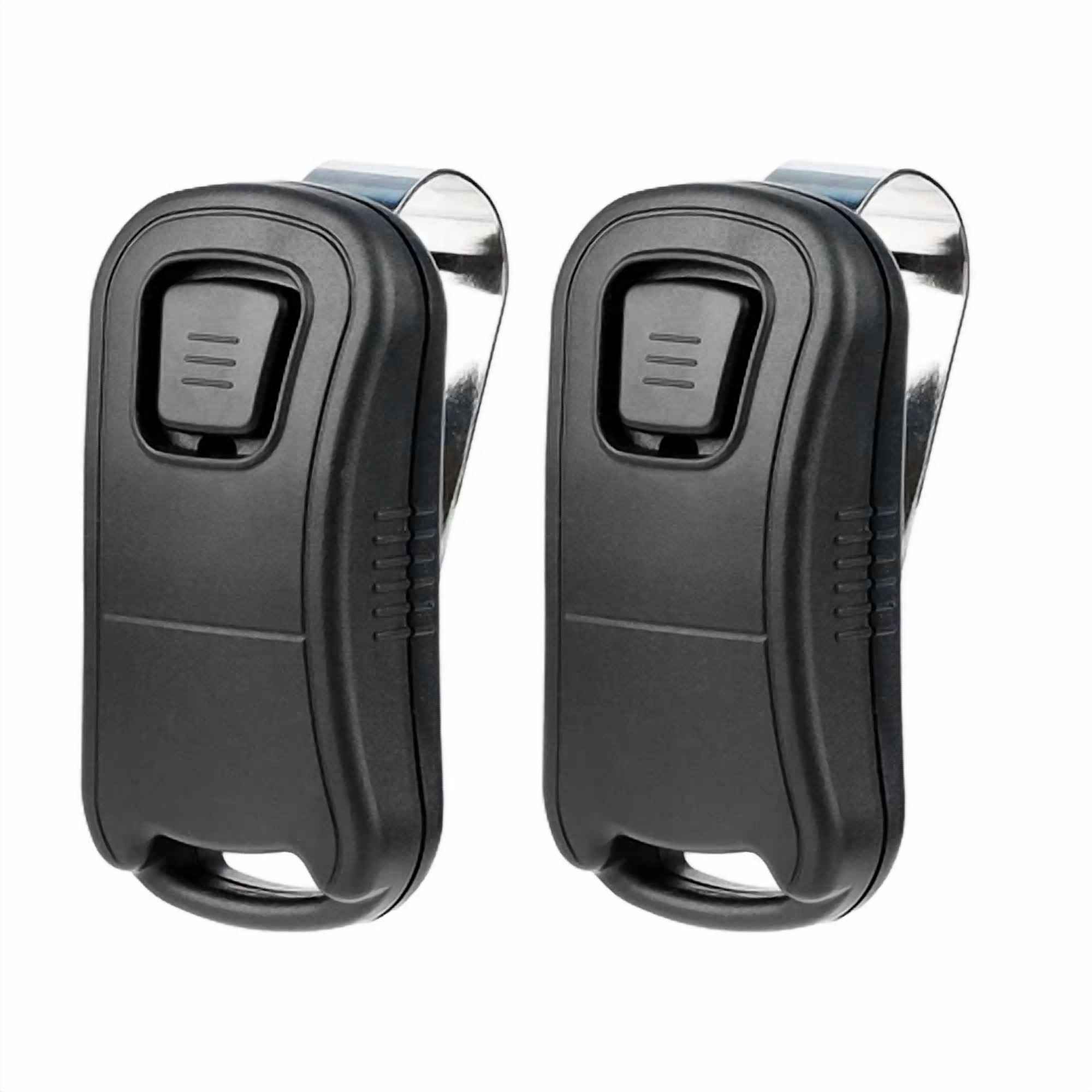 2Pack For Genie Intellicode Garage Door Remote Control Acsctg Type1 G1T ...
