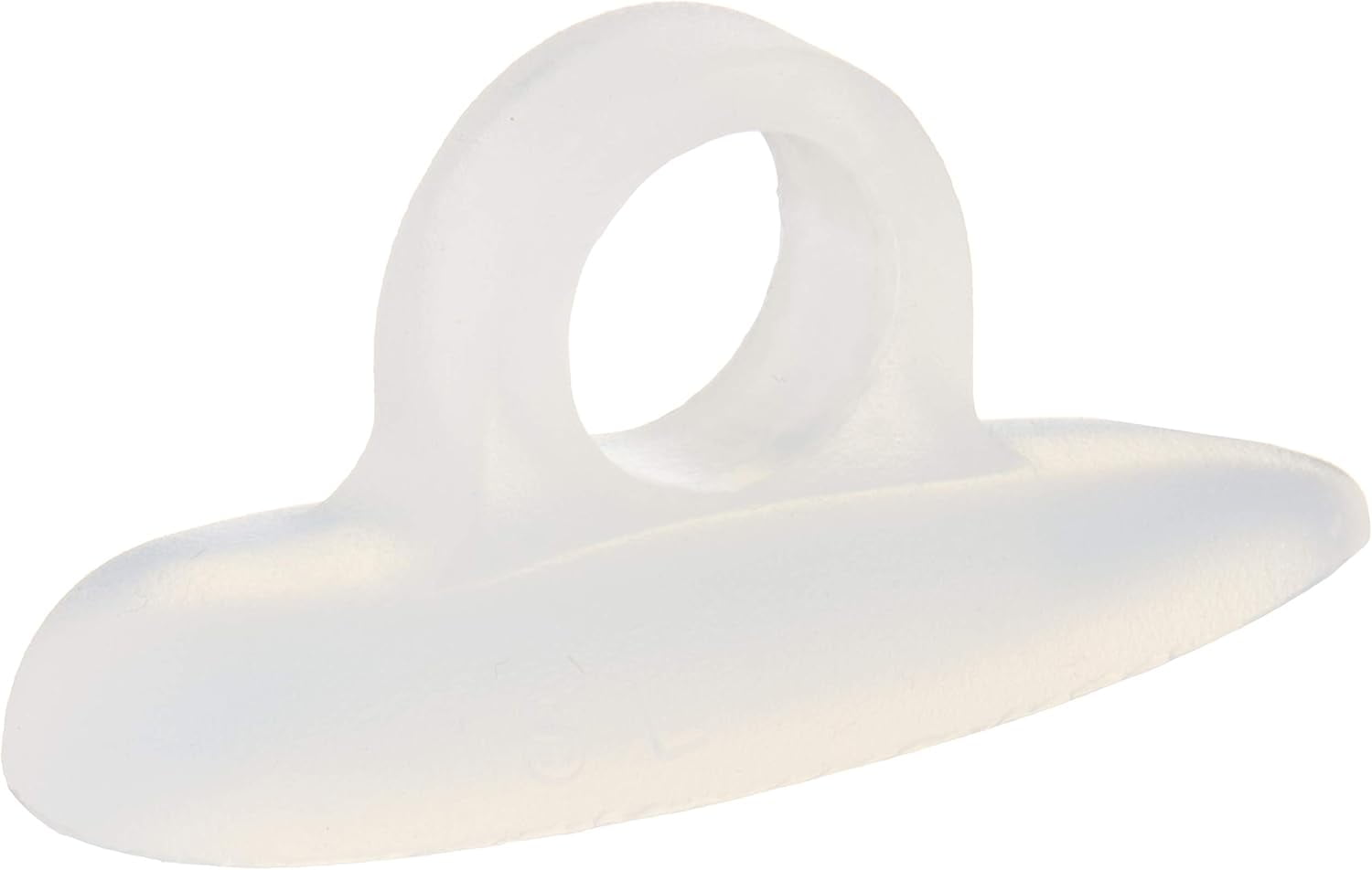 2Pack Gel Hammer Toe Crest Cushions, Corrector Crests Relieve Foot Pain ...