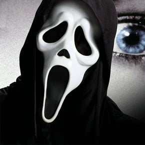 Scream Mask
