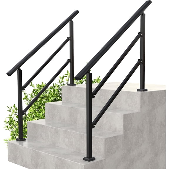 Wood Stair Kits