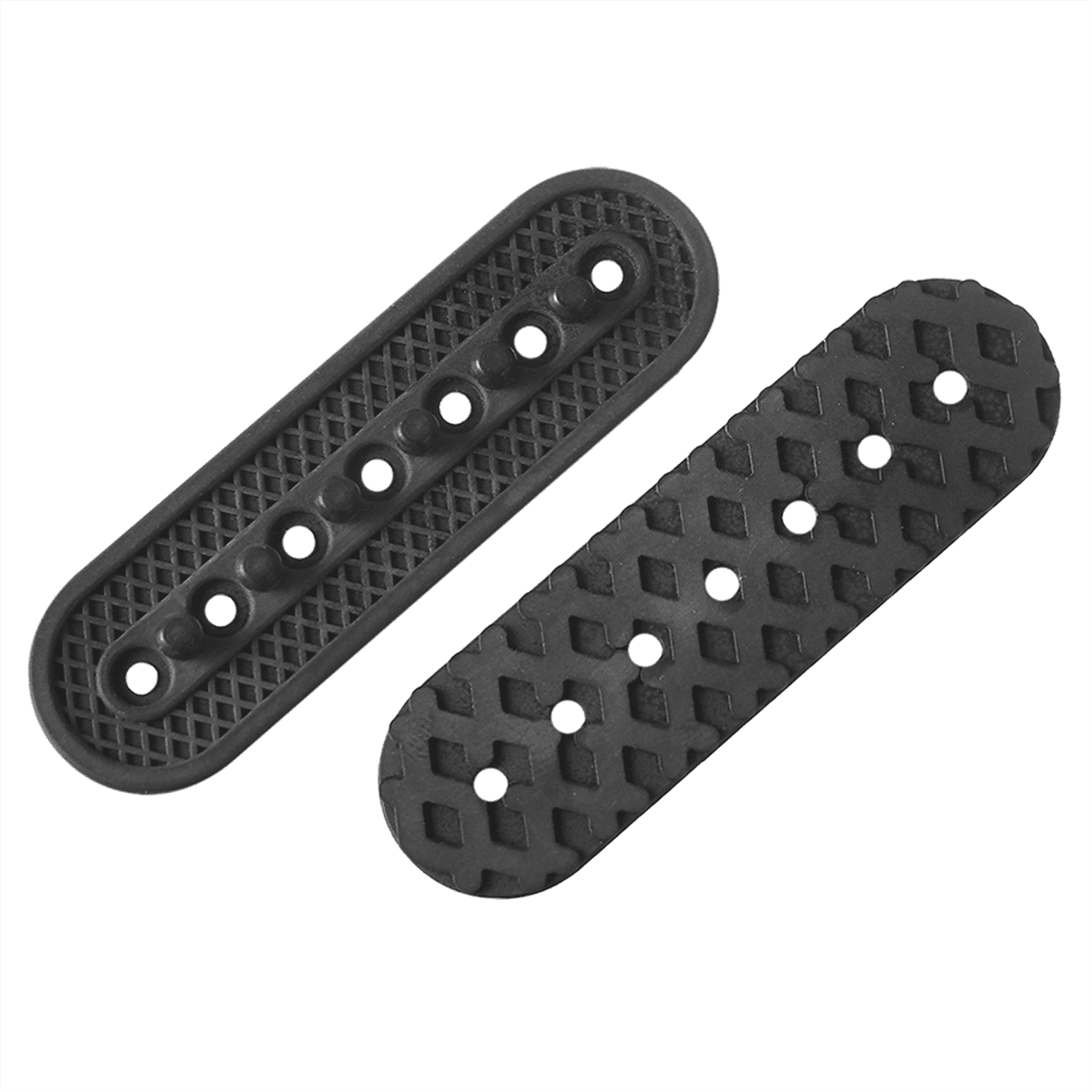 2Pack Hat Extender, 3D Printed Hat Size Extension Accessories, Holes ...
