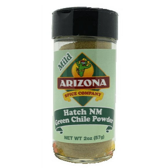 Hatch Green Chile