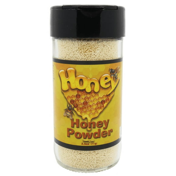 Dry Honey Powder