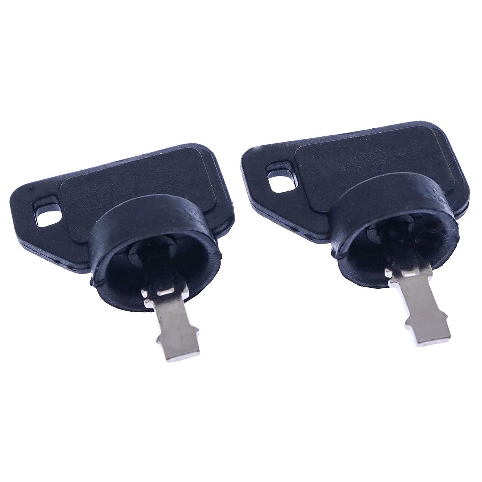 2Pack Ignition Switch Keys 532411935 411935 for CubCadet Craftsman ...