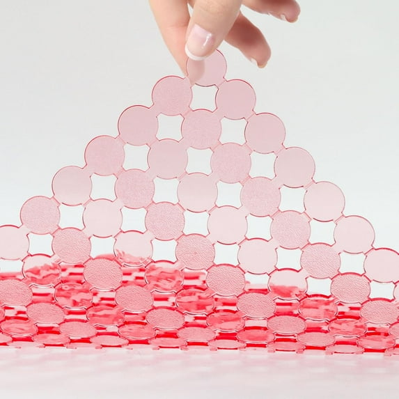 2Pack Kitchen Sink Mat for Stainless Steel/Ceramic Sinks, PVC Eco ...