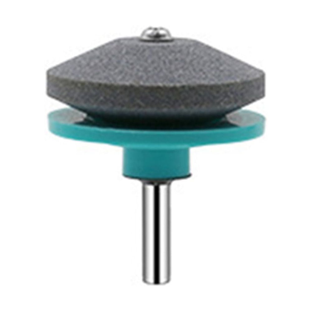 2Pack Lawn Mower Sharpening Lawnmower Blade Sharpener Rotary Drills ...