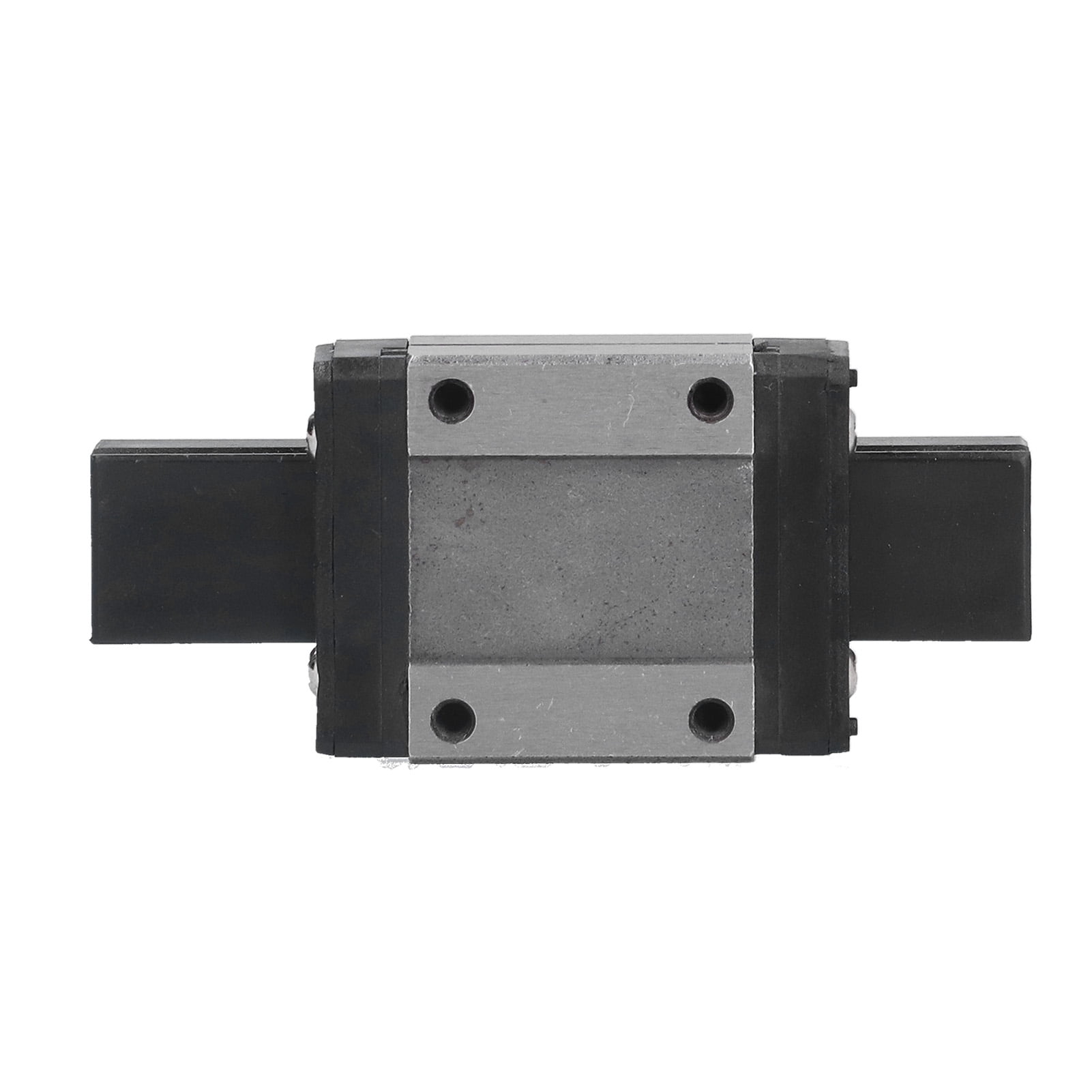 (2Pack) Linear Sliding Guideway Lightweight Convenient Stable Accurate ...