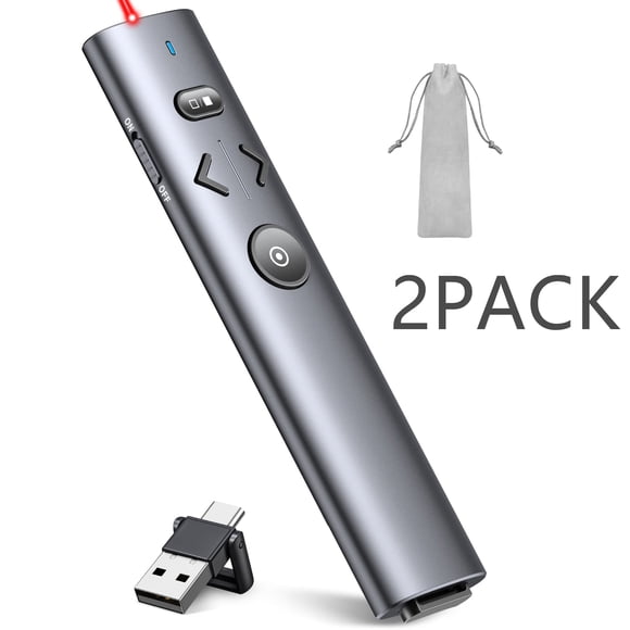Laser Pointers & Remotes in Projection Equipment - Walmart.com