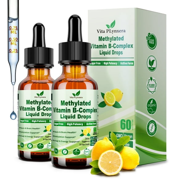 Complejo B Inyectable