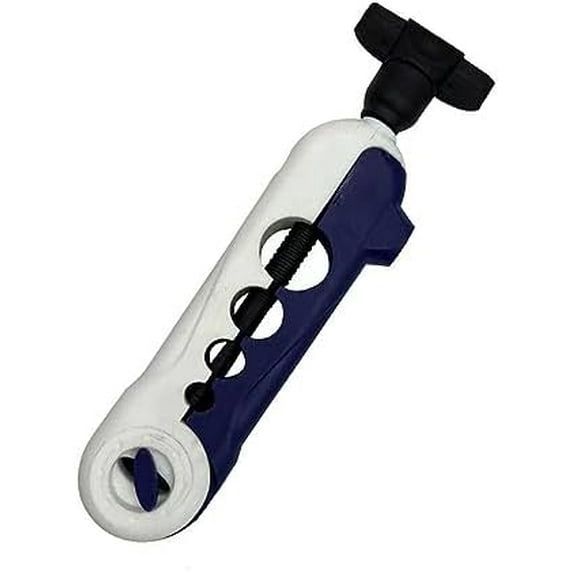 2Pack Mini Fishing Line Winder Spooler Machine,Portable Adjustable ...