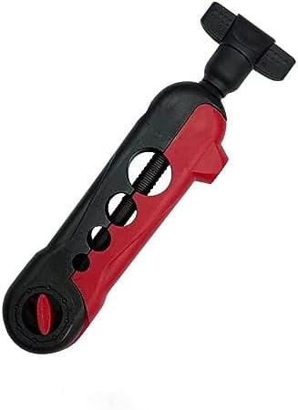 2Pack Mini Fishing Line Winder Spooler Machine,Portable Adjustable ...