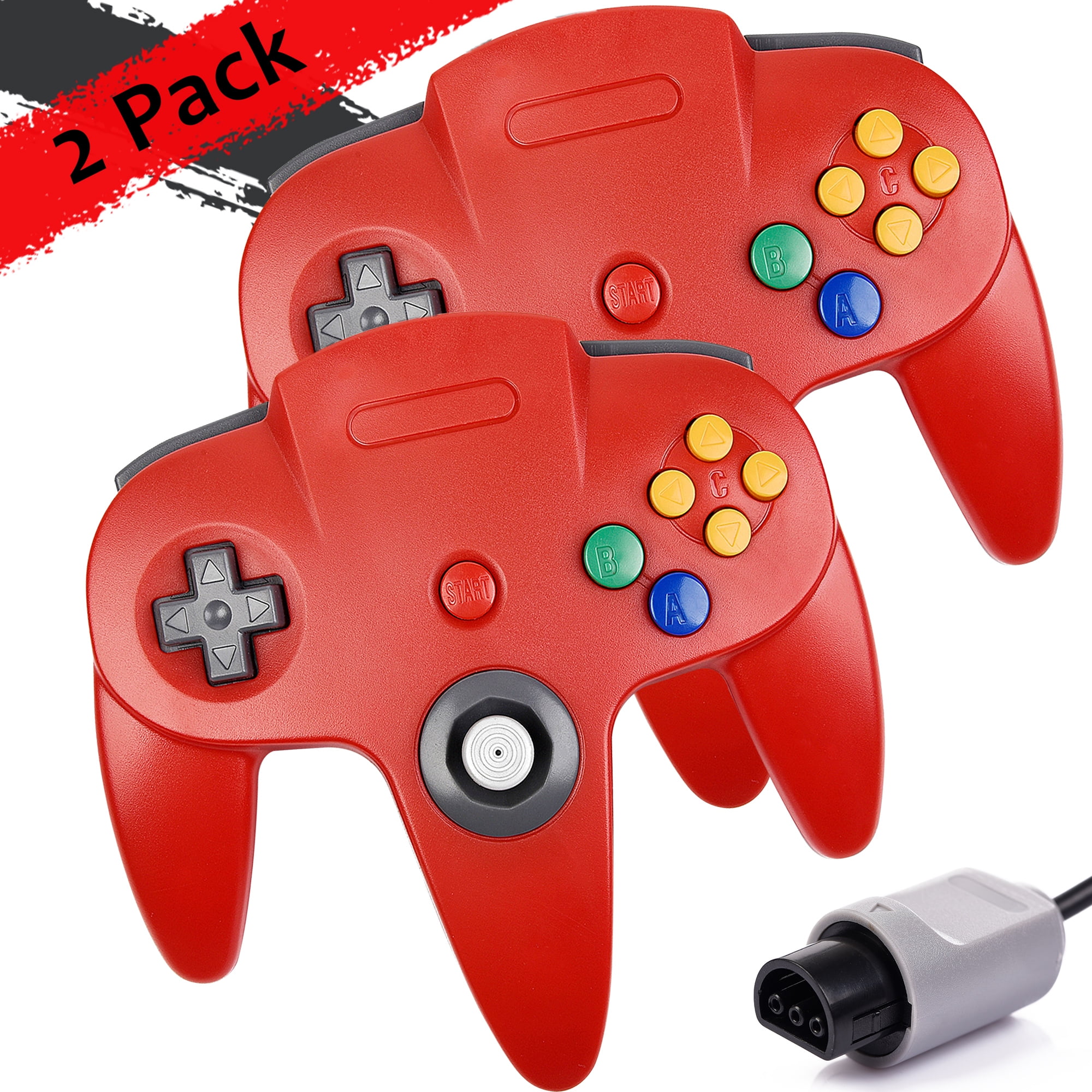 Retro n64 system store