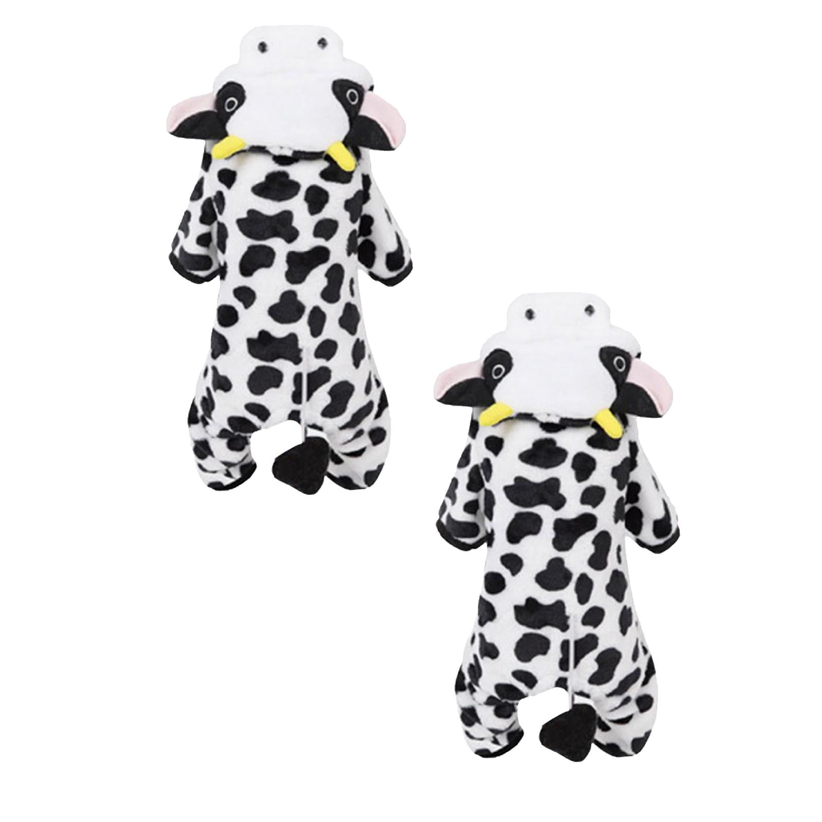 2Pack Offer Countdown! Puppy Clothes Cows Dog Clothes Cattle Clothing ...