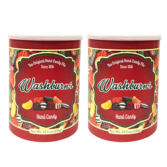 Christmas Hard Candy Mix for Festive Celebrations and Gifting