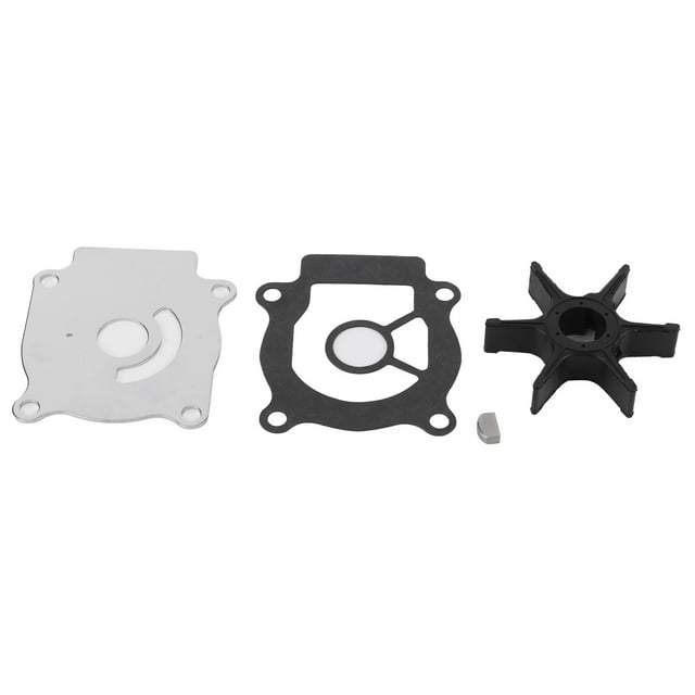 2pack Outboat Transmission Block Anode 5532095310 Fit For Outboard
