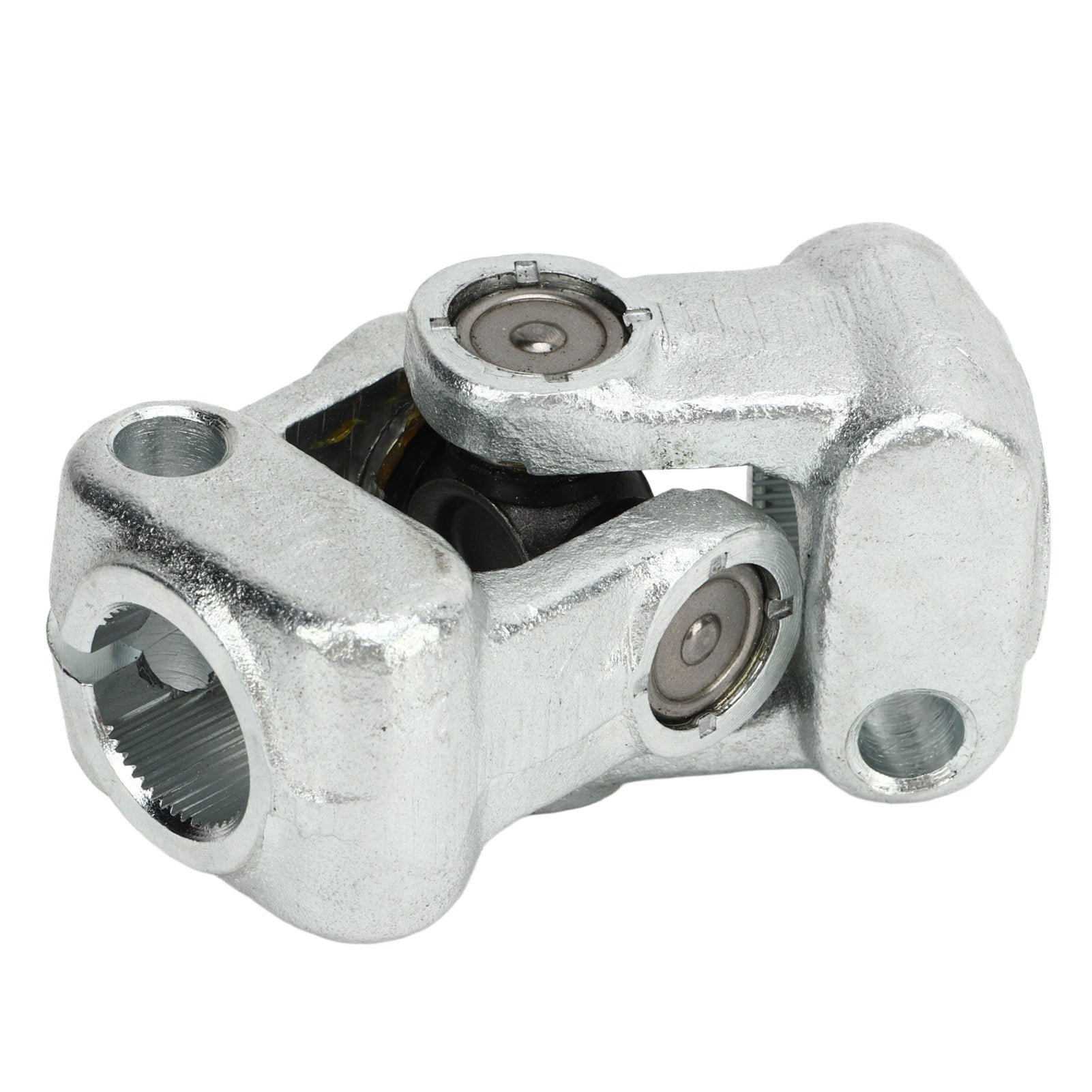 (2Pack) Pair of 30mm Headlight Bracket Clamp CNC Aluminum Alloy ...