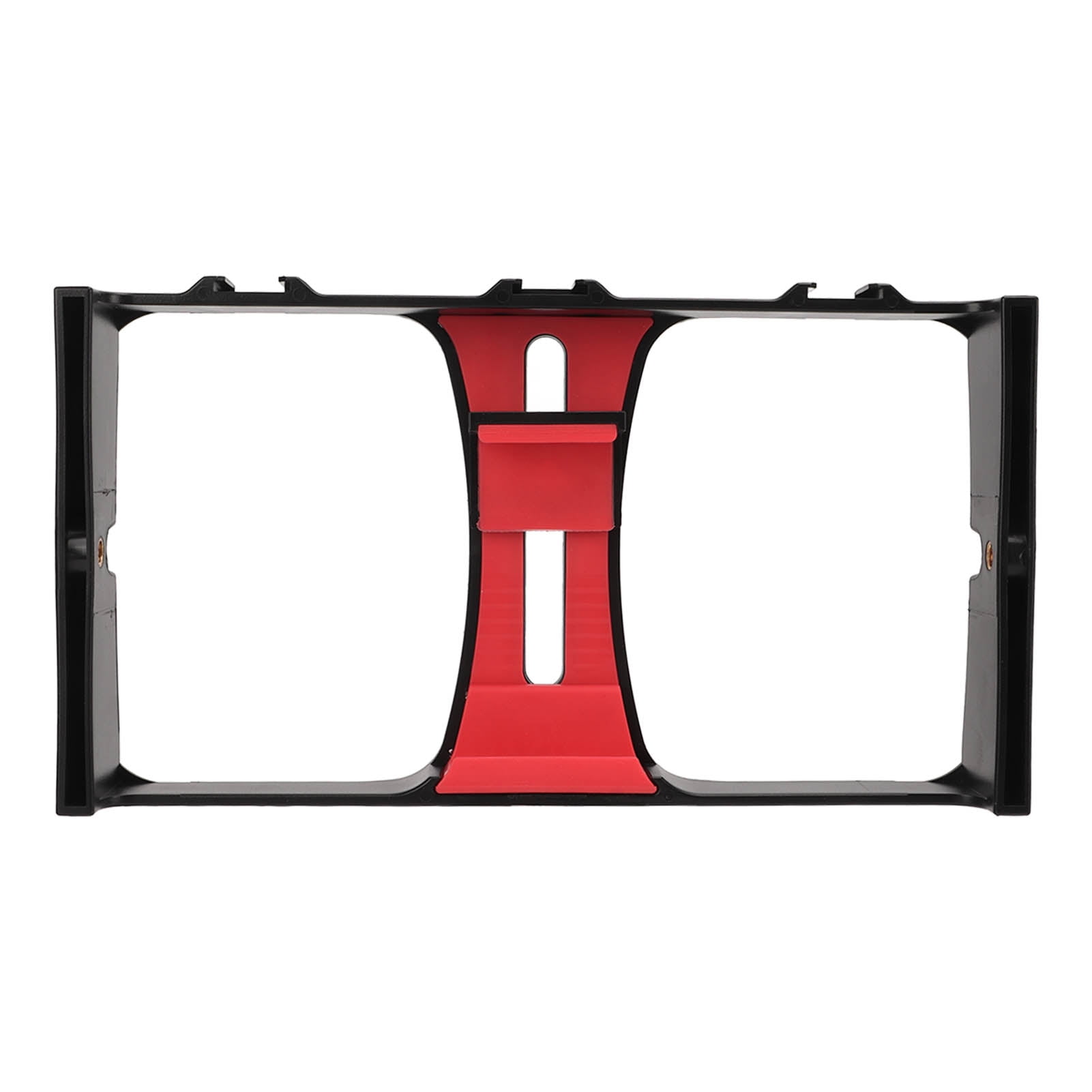 (2Pack) Phone Video Camera Cage ABS Portable Handheld Smartphone Video ...