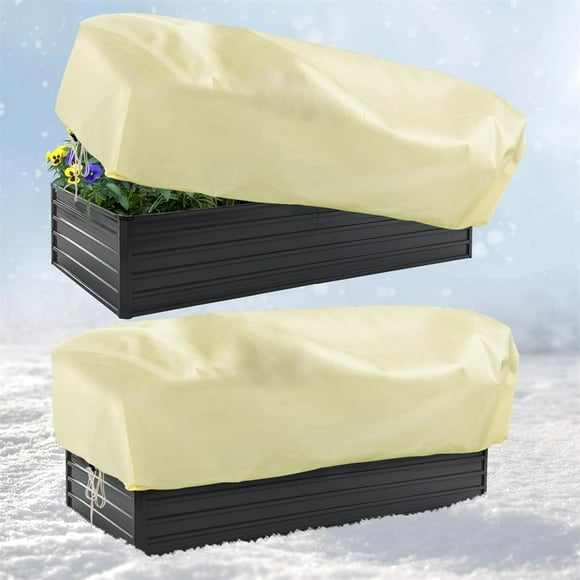 Planter Box Cover