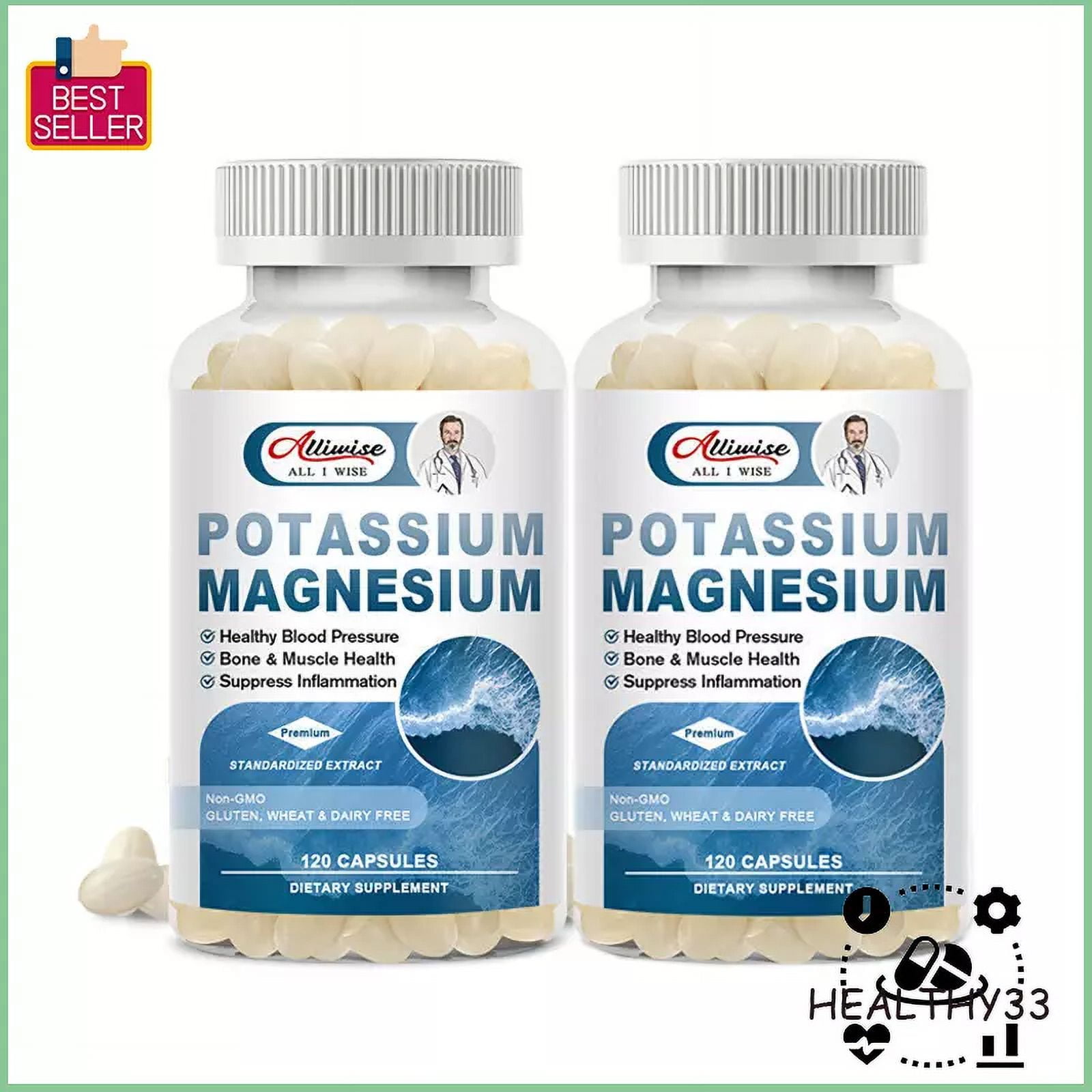 2Pack_Potassium_Magnesium_Supplement_For_Sleep_Immune_Booster_Bone ...